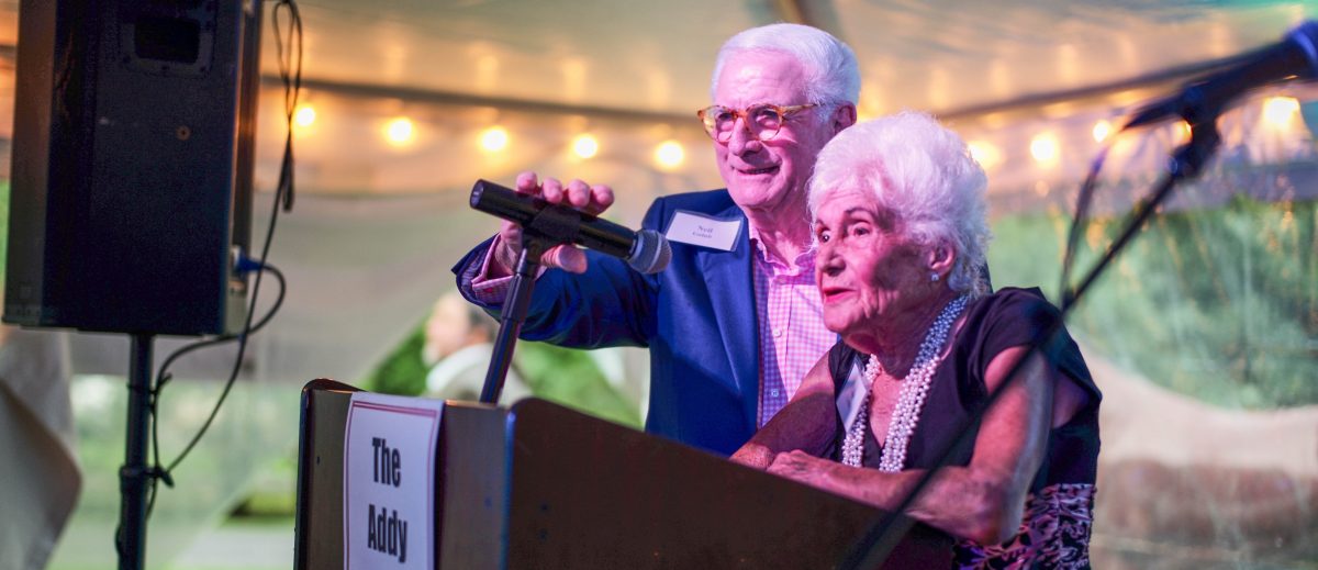 Giving and Support - Proctors Insider - Proctors Theatre