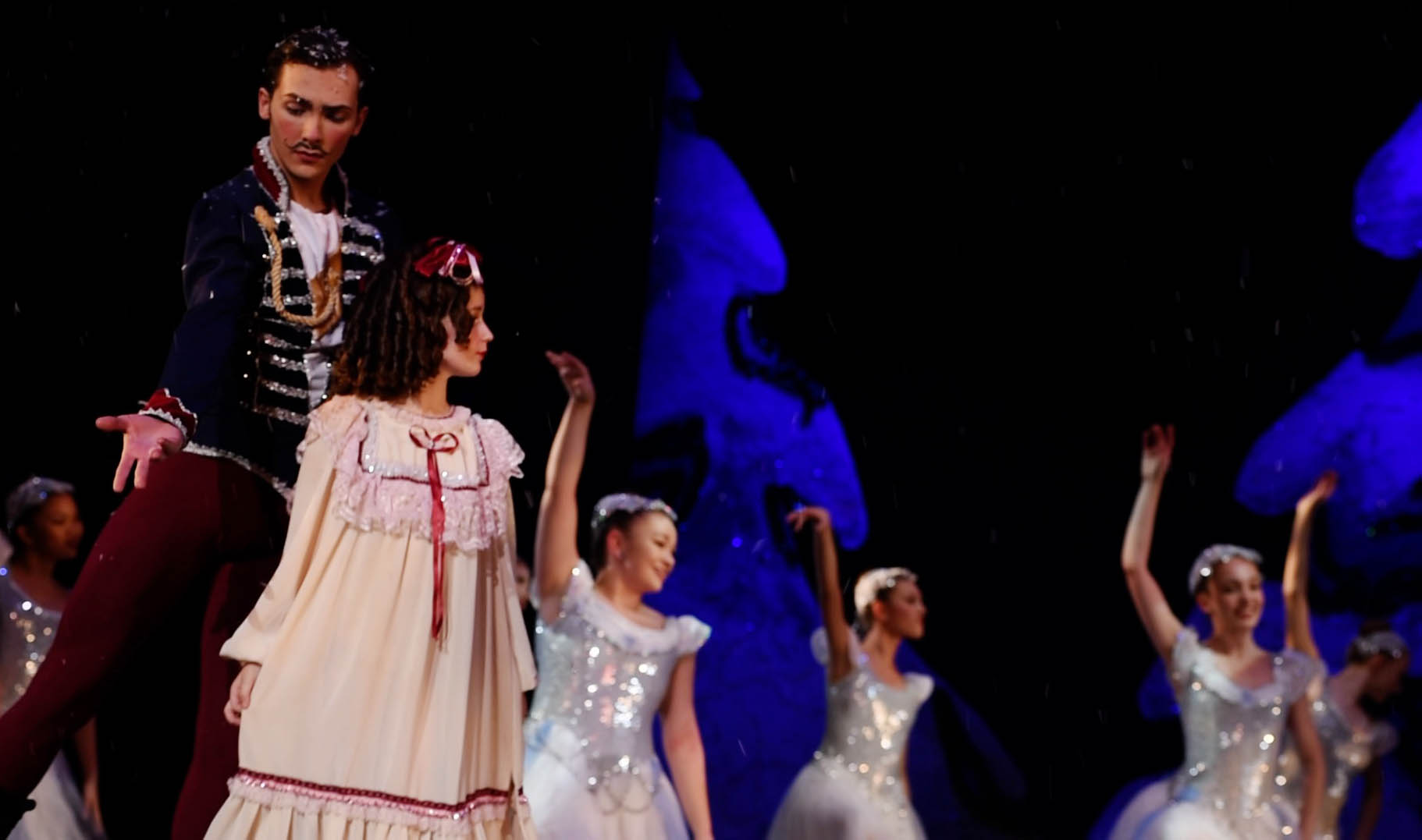 The Nutcracker: A family tradition - Proctors Insider