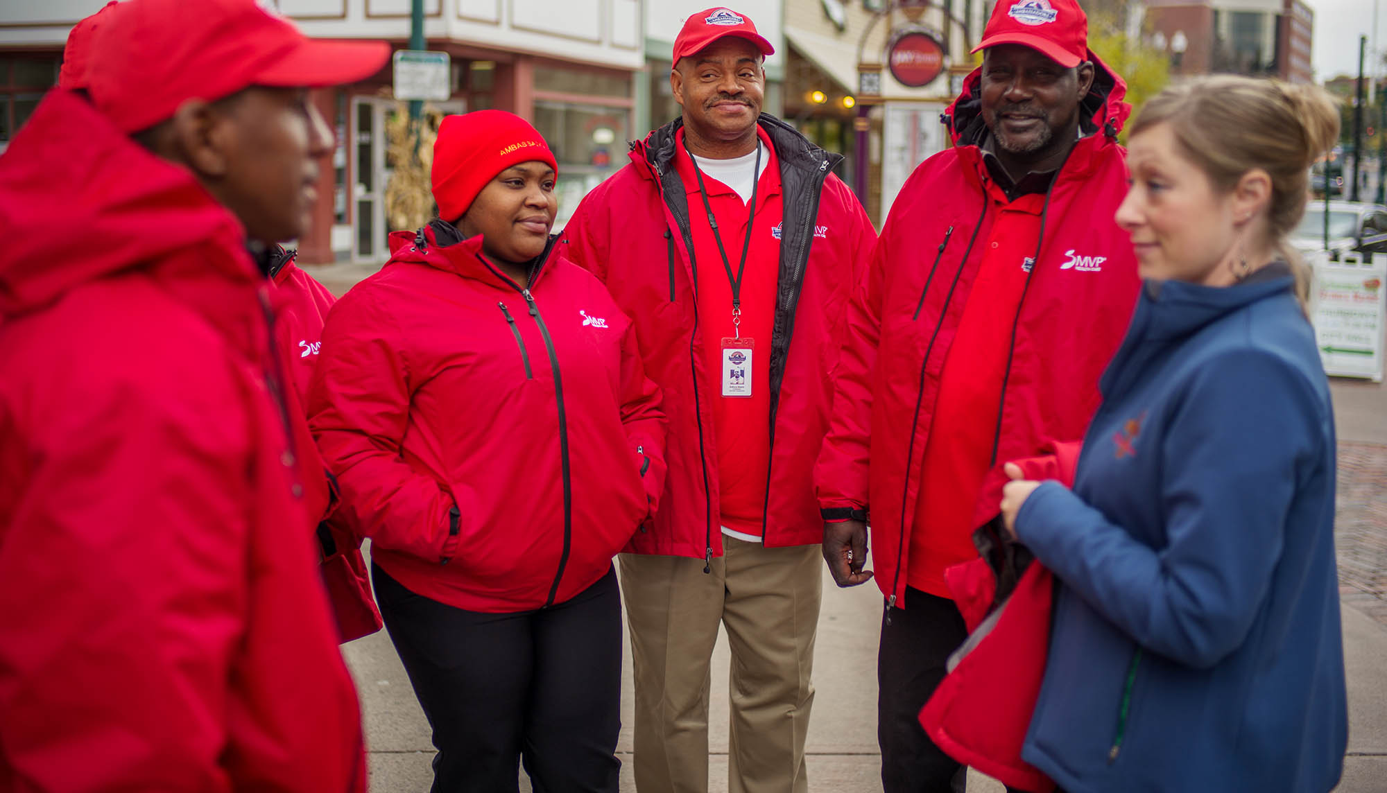 Ambassador Program in Schenectady - Proctors Insider - Proctors Theatre