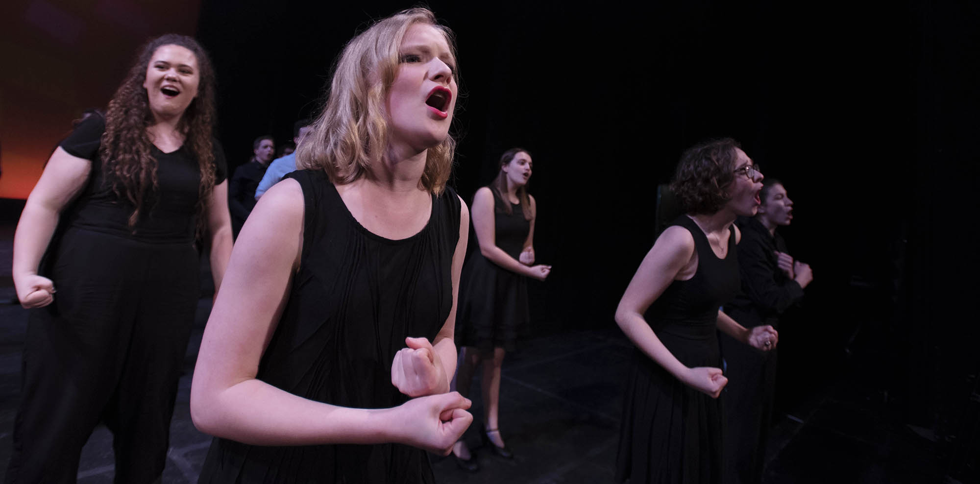 Mission & Values - Proctors Insider - Proctors Theatre