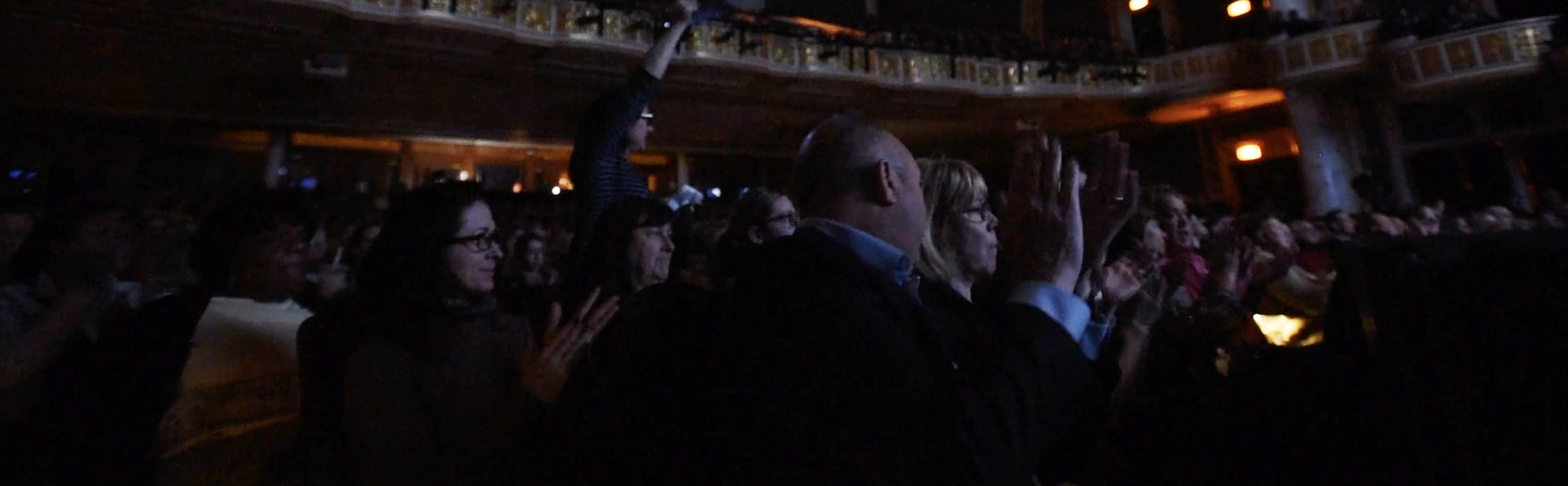 Welcome to the 2019-2020 Season! - Proctors Insider