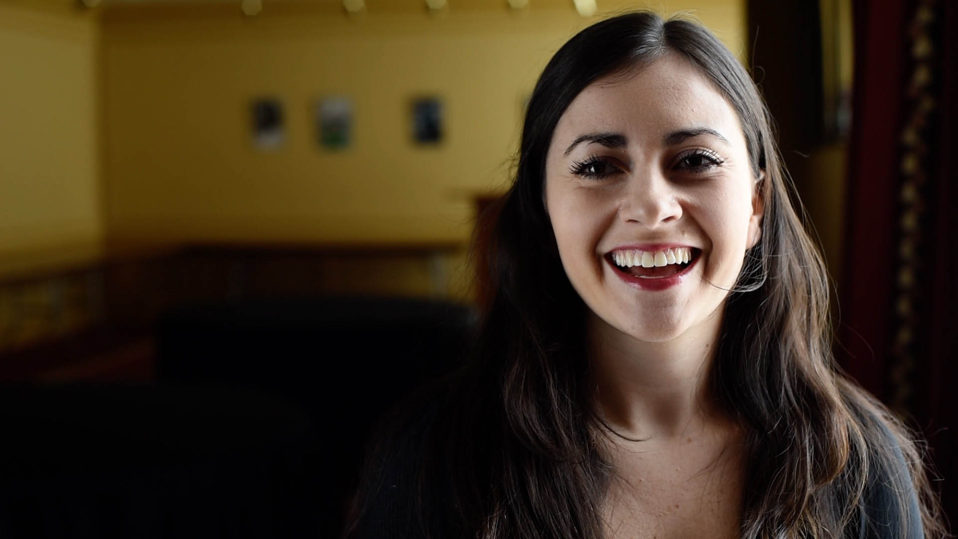 Fiddler | Behind the scenes - Proctors Insider