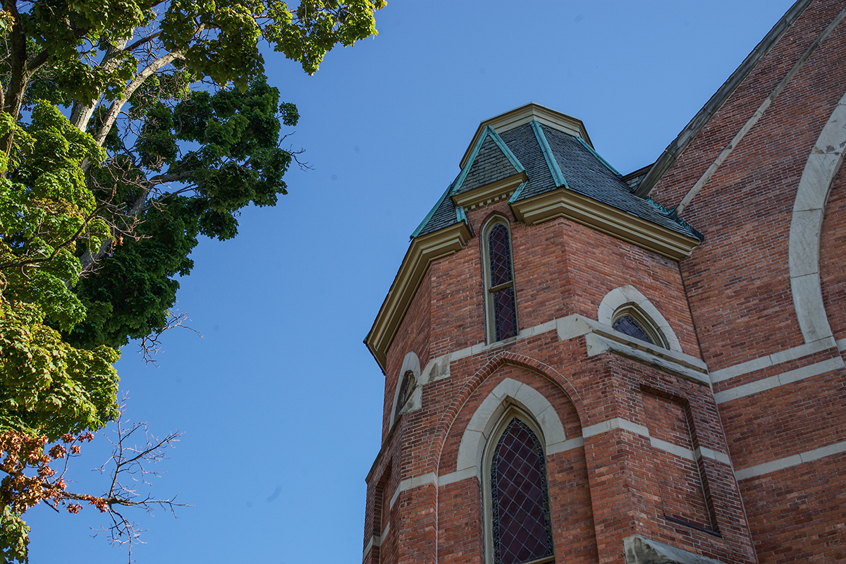 Universal Preservation Hall adds new member to board - Proctors Insider