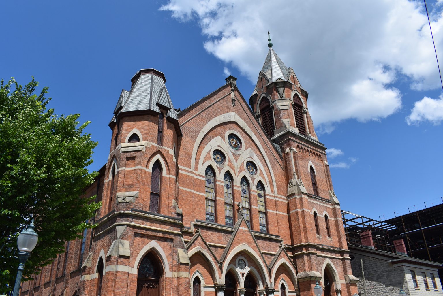 Laughter, Legends, & Latin Rhythms: UPH’s Can’t Miss Lineup - Proctors ...