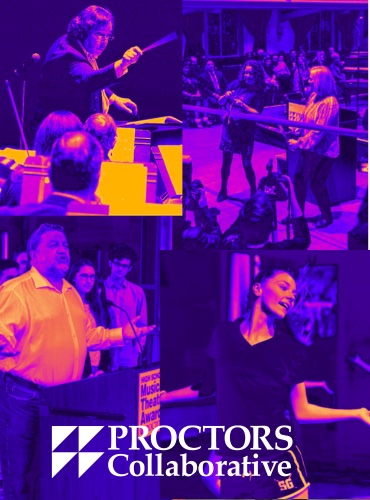 Proctors and Capital Repertory Theatre Have Officially Announced Shows ...