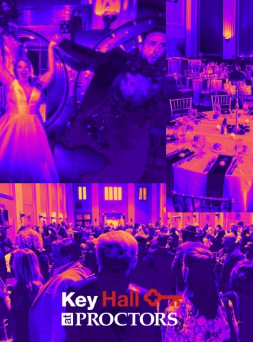 Proctors Announces Diverse Lineup of Six Unique Shows for the Upcoming ...