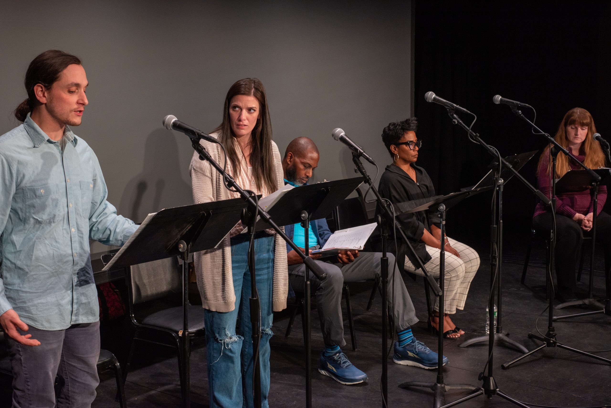 From Summit to Stage - Proctors Insider