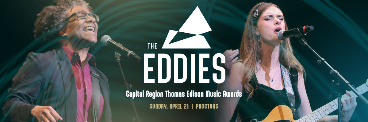 Nominations Announced for 2024 Capital Region Thomas Edison Music ...