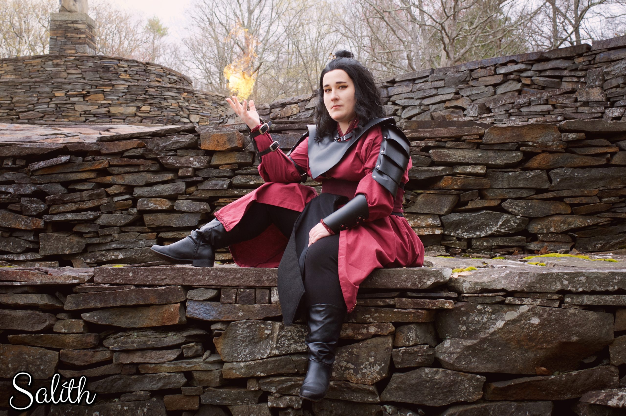 Rangi-Salith - Proctors Insider