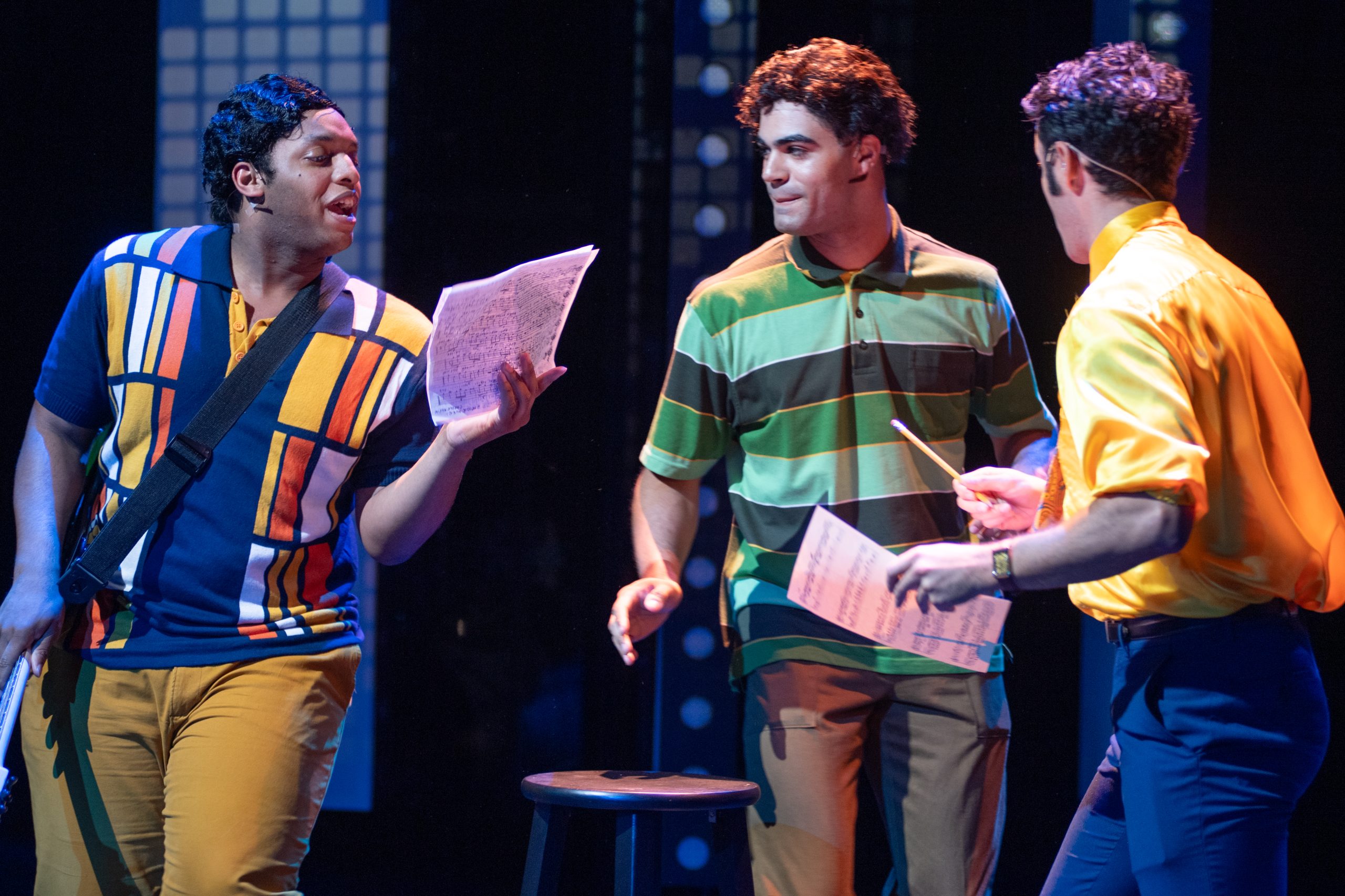 Proctors Individual Memberships - Proctors Insider - Proctors Theatre