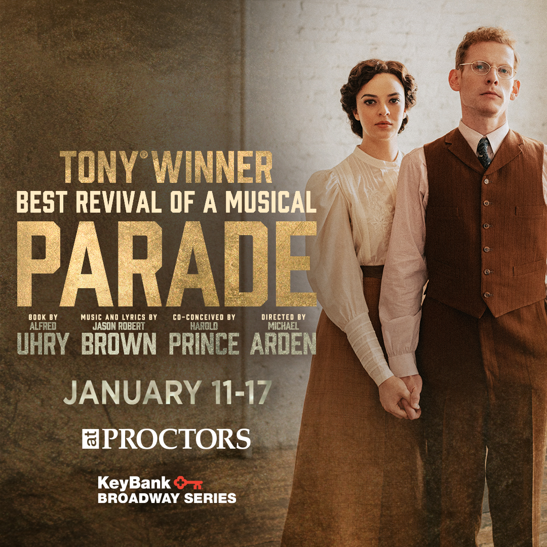 Full Casting Announced for the National Tour of the 2023 Tony Award ...