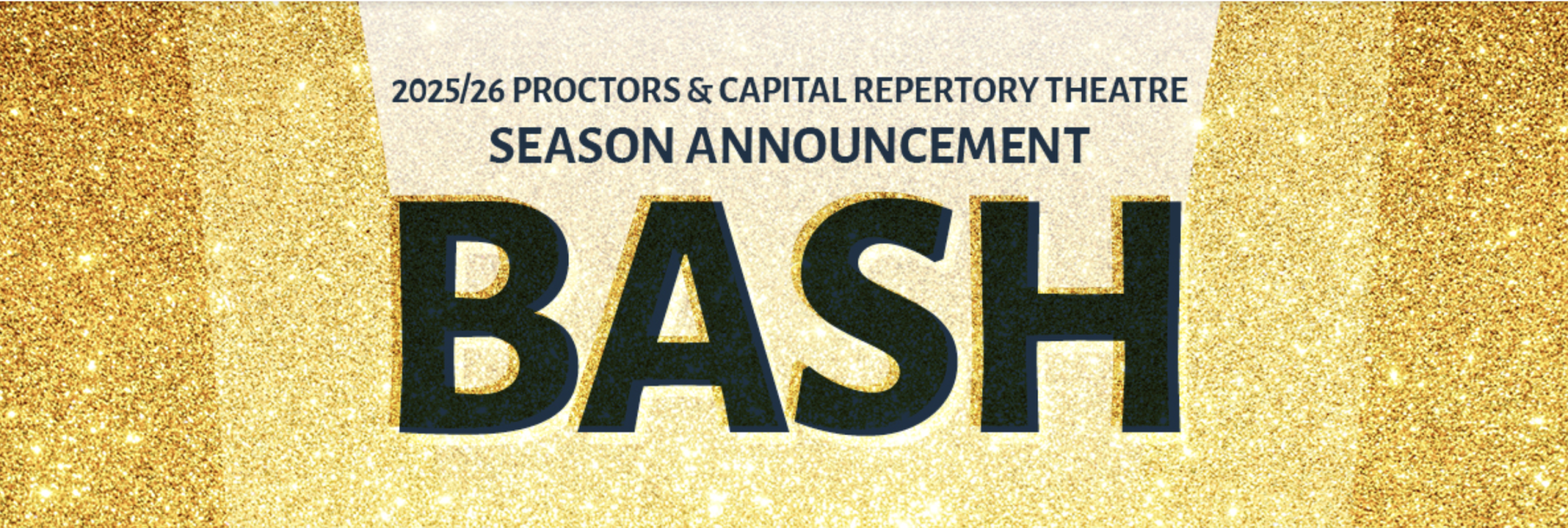 Proctors and Capital Repertory Theatre Have Officially Announced Shows ...