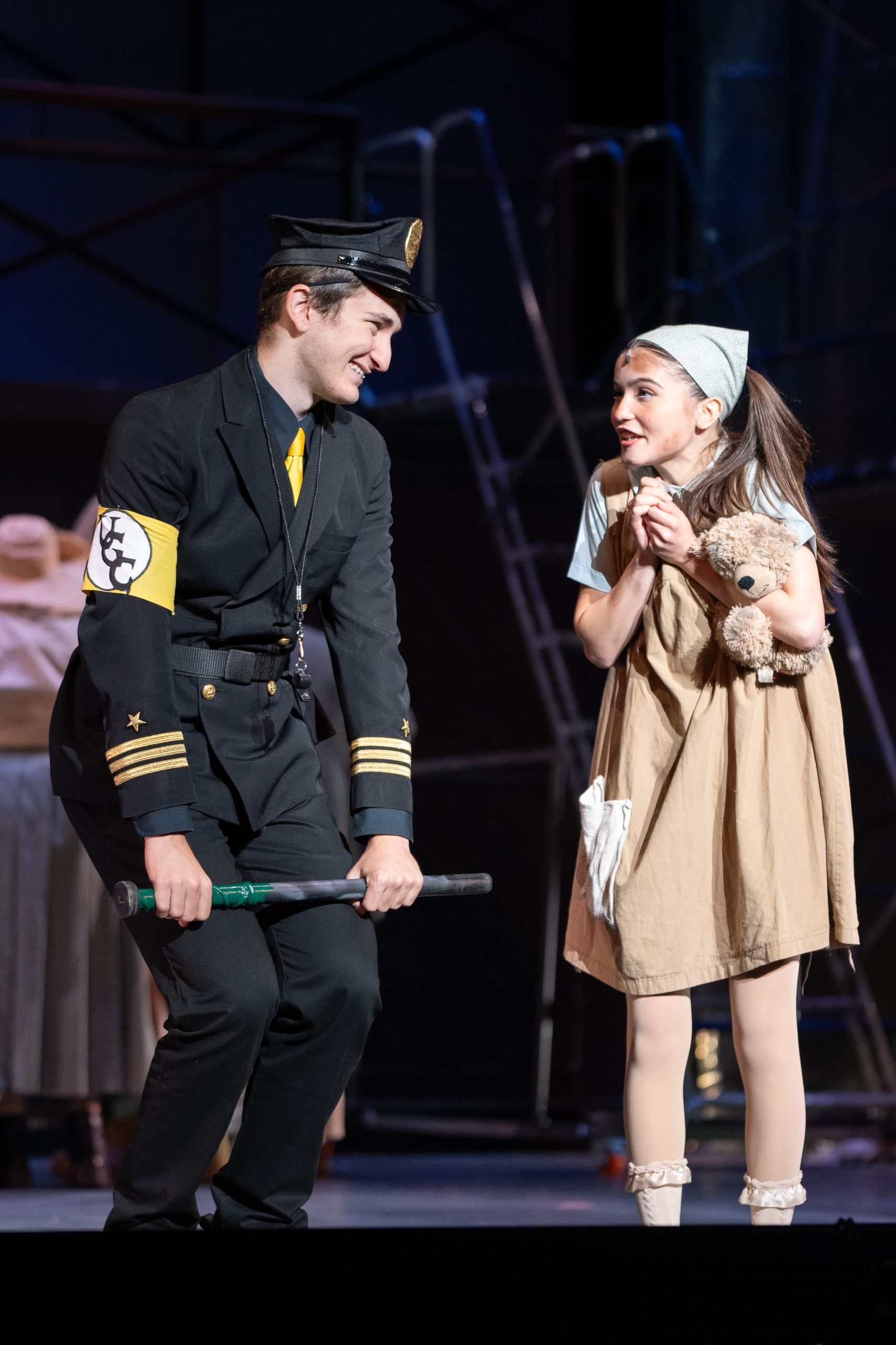 BROADWAY CAMP 2025_159 - Proctors Insider