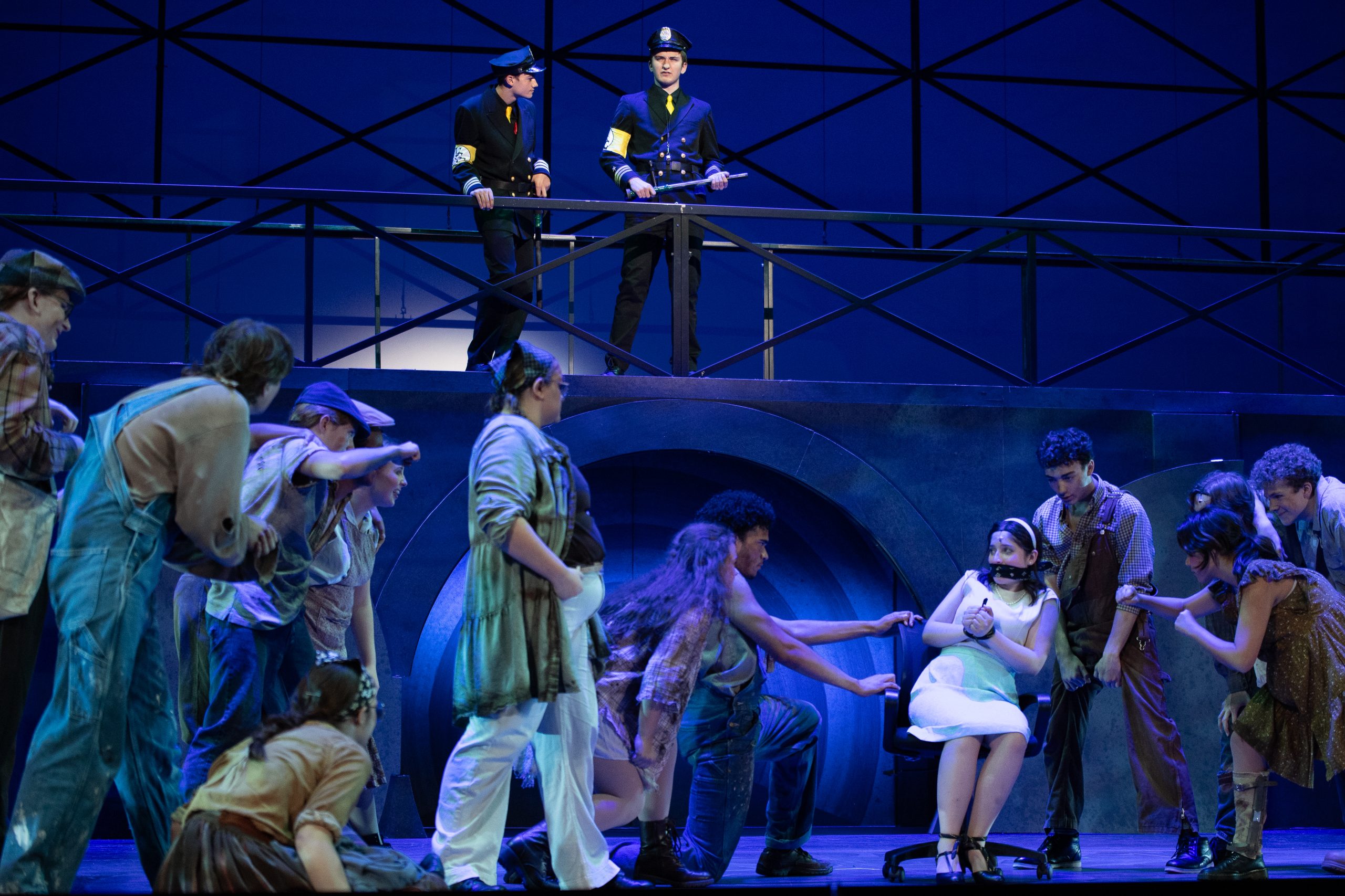 BROADWAY CAMP 2025_261 - Proctors Insider