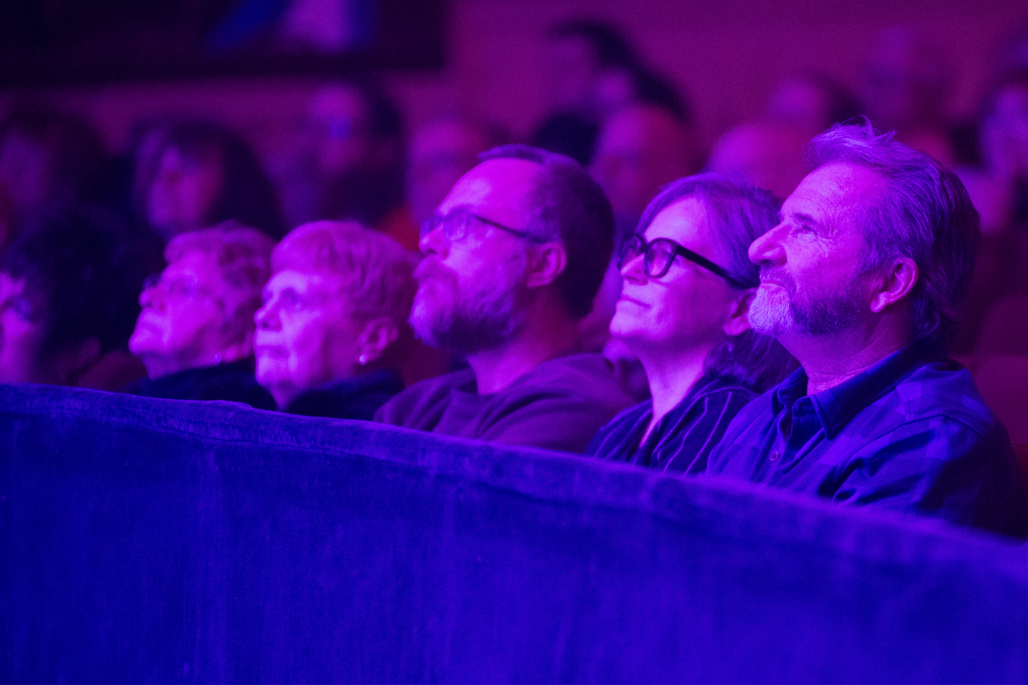 A jaw-dropping, spectacular season is about to unfold at Proctors ...