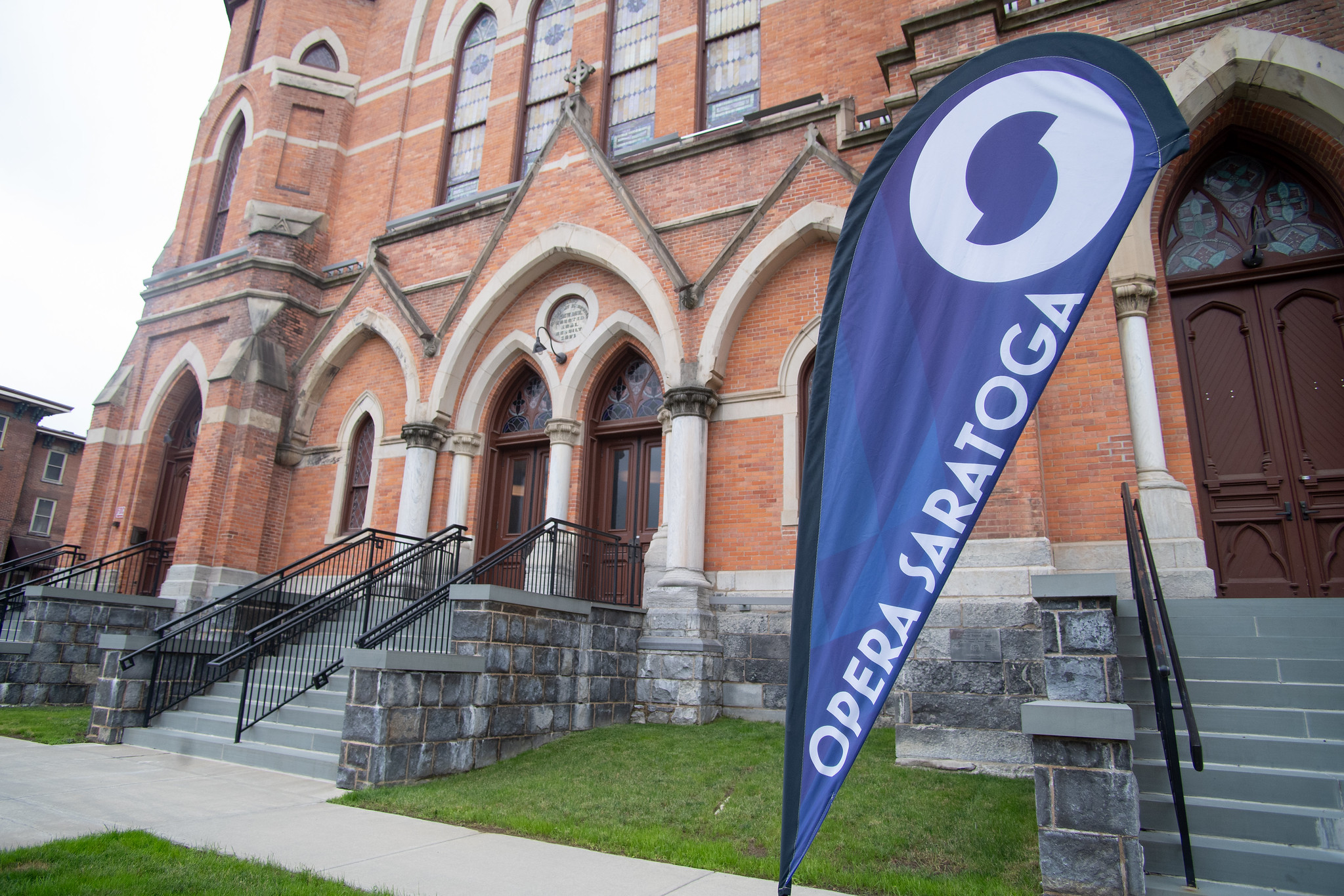 OPERA SARATOGA ANNOUNCES FIRST EVER HOLIDAY OPERA “LA BOHÈME” TO CELEBRATE 65th ANNIVERSARY ...