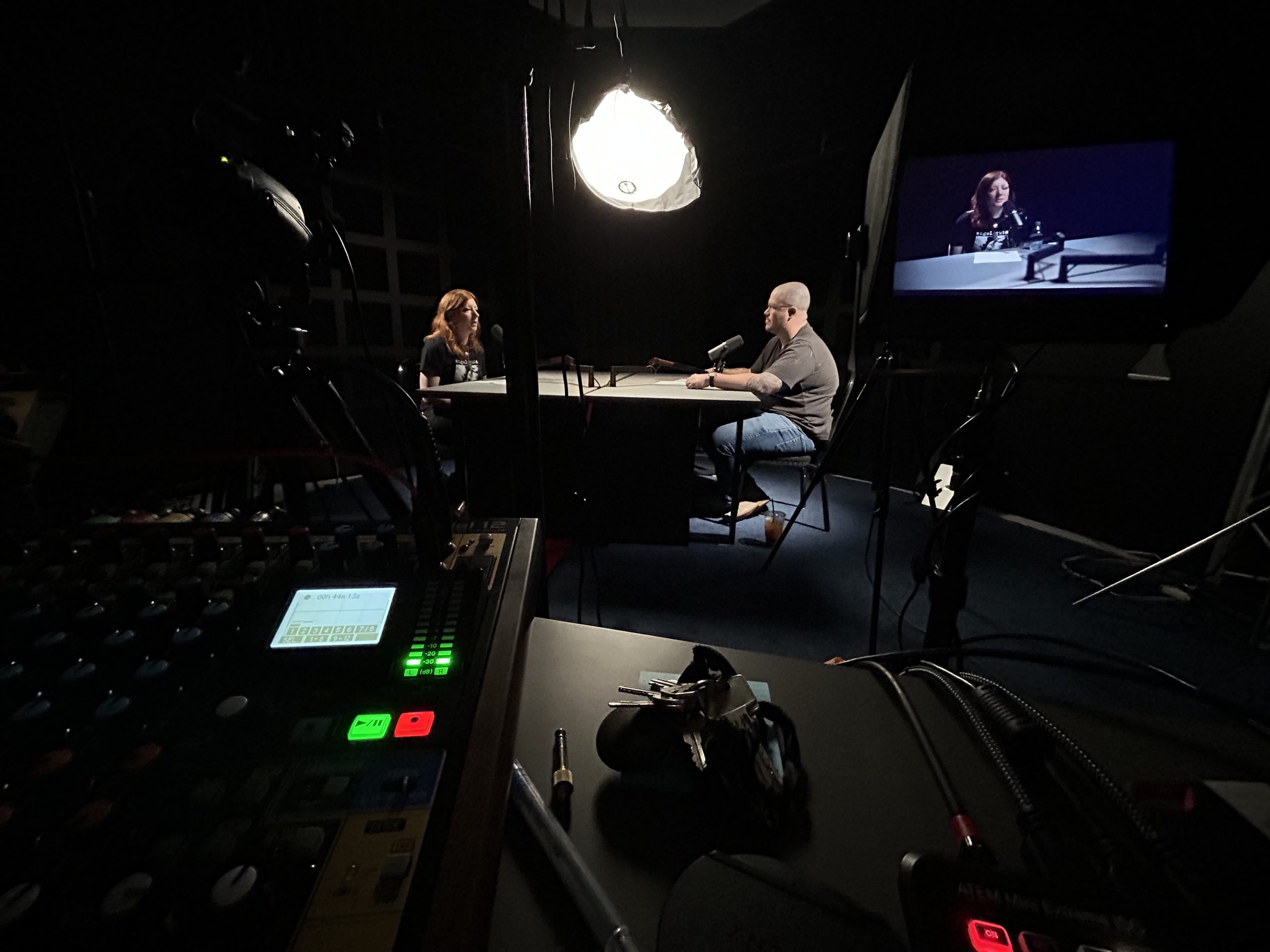 Reel One explores the hidden depth of movies playing at the GE Theatre ...