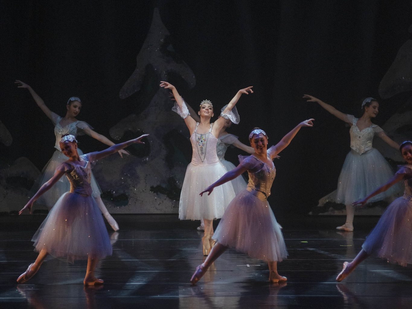 Holiday shows light up stages across Proctors Collaborative - Proctors ...