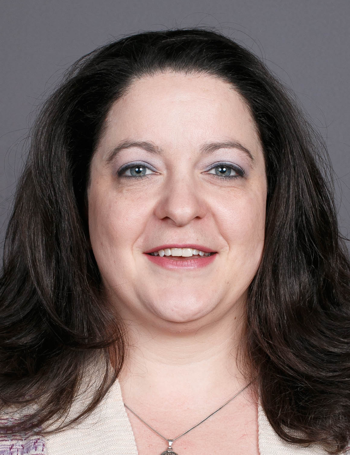 Margaret Hall - Associate Art Director - Proctors Insider