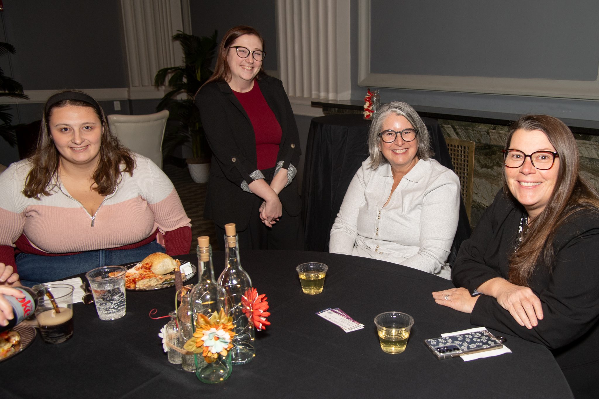 Photos: Group Up Party celebrates leaders - Proctors Insider