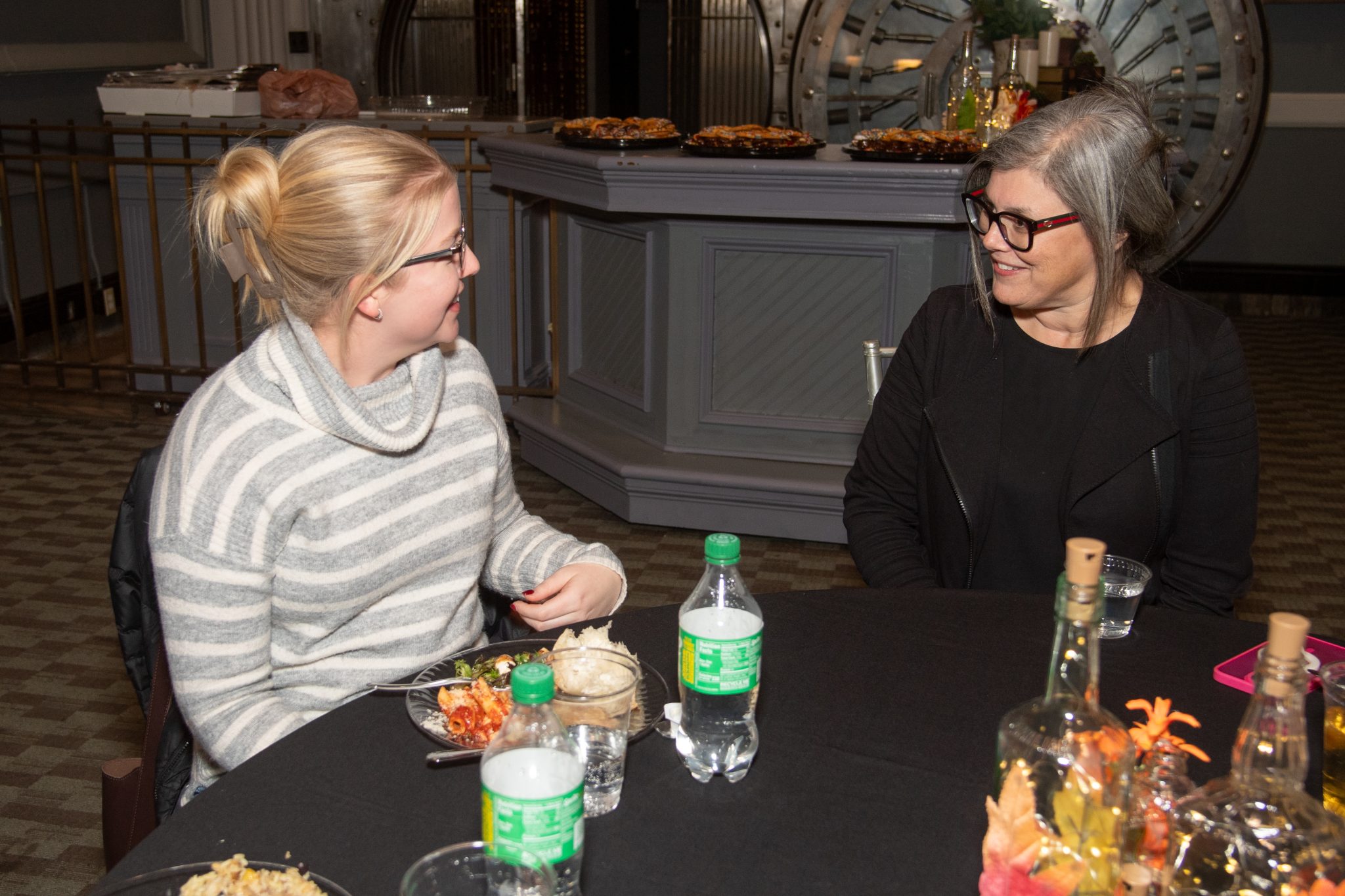 Photos: Group Up Party celebrates leaders - Proctors Insider