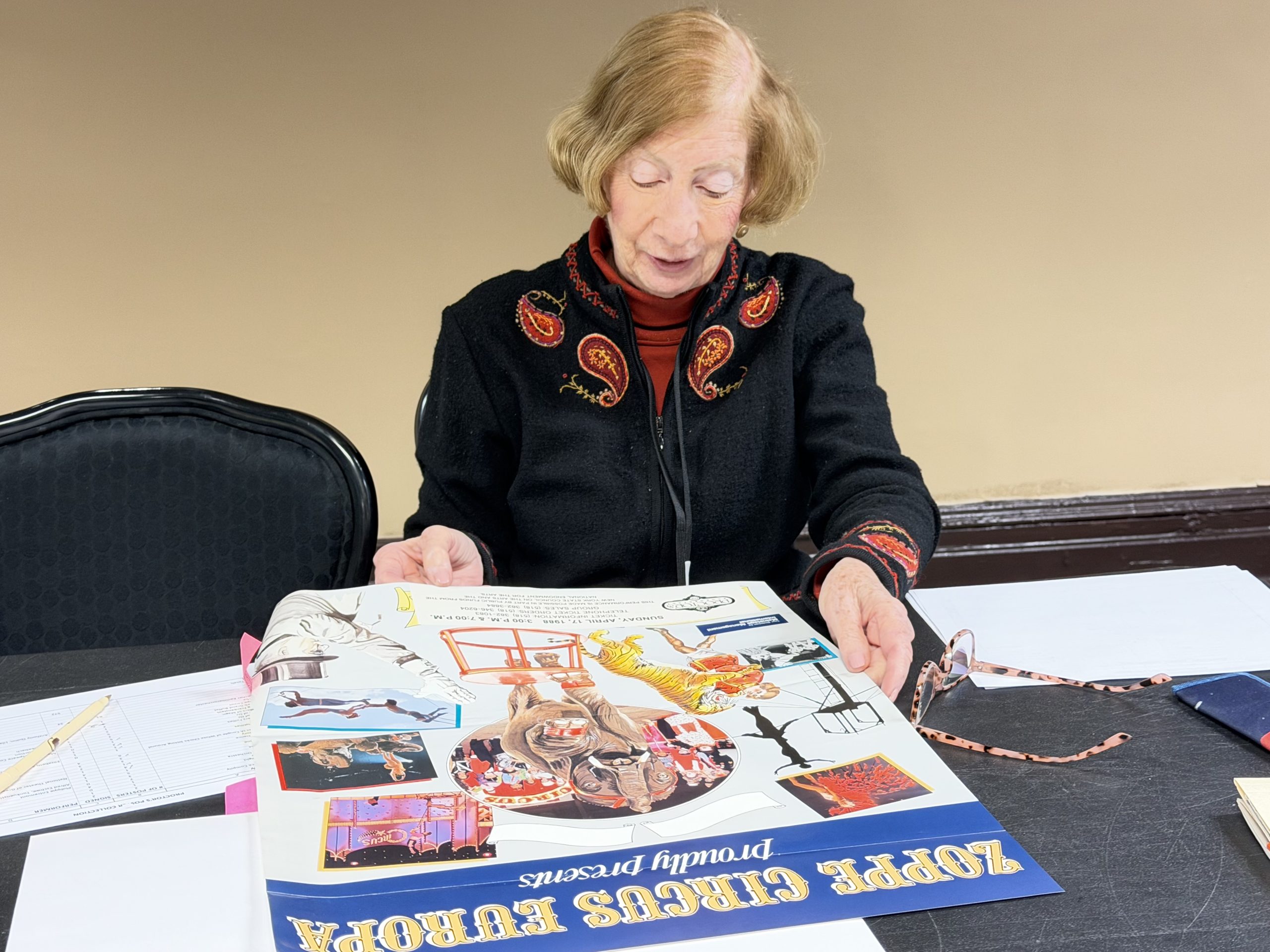 Proctor’ 100th Anniversary Season brings return of backstage tours ...